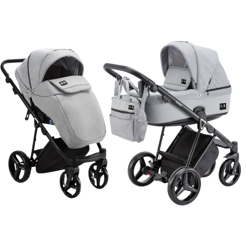 Best Collection of Luxury Travel Systems & Prams For Newborns